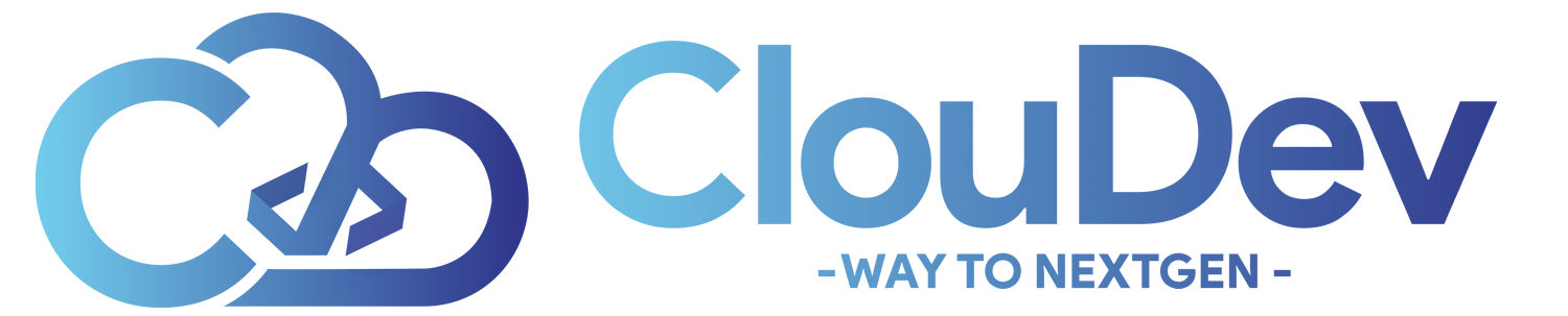 ClouDev Tech